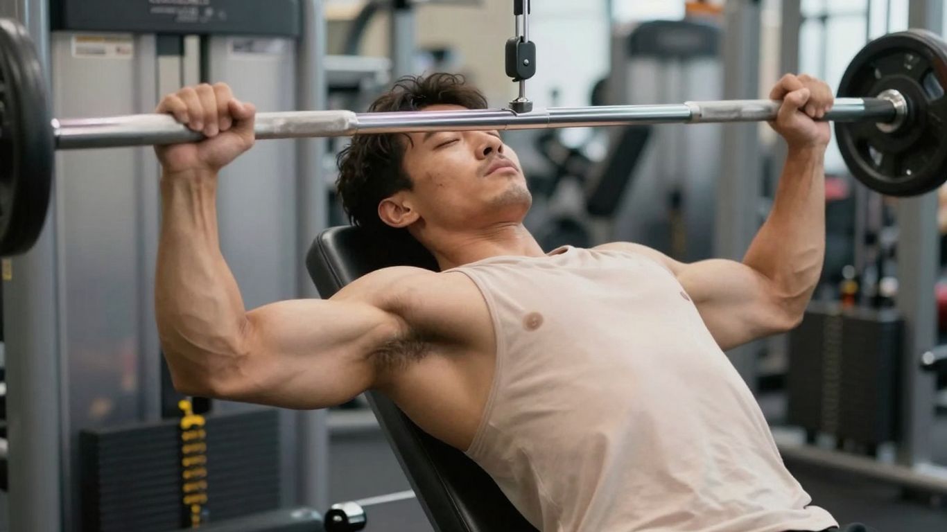 Best Shoulder Workouts | Gear Cycler: Find the Latest Gear Reviews