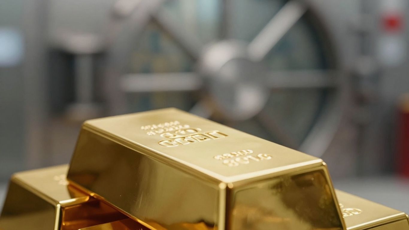 Why gold remains a universal value