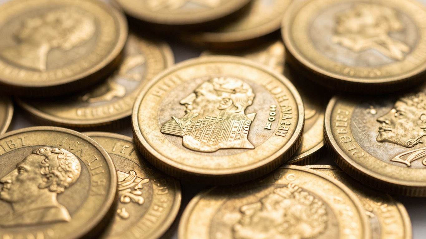 Gold as a pillar of balanced savings