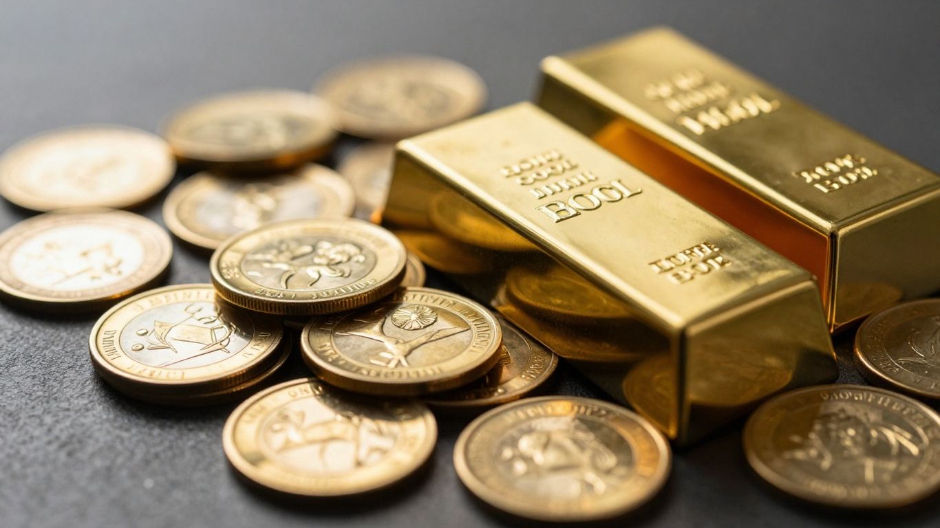 Which countries offer VAT exemption on investment gold?