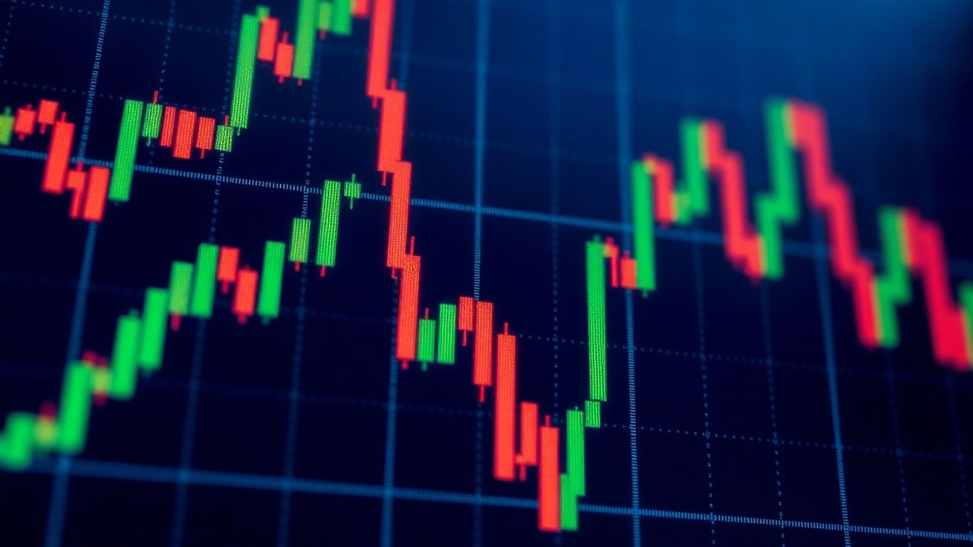 Mastering Trading Chart Patterns: Your Essential PDF Guide