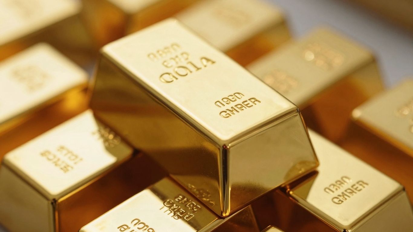 Comparison of gold certifications for investment