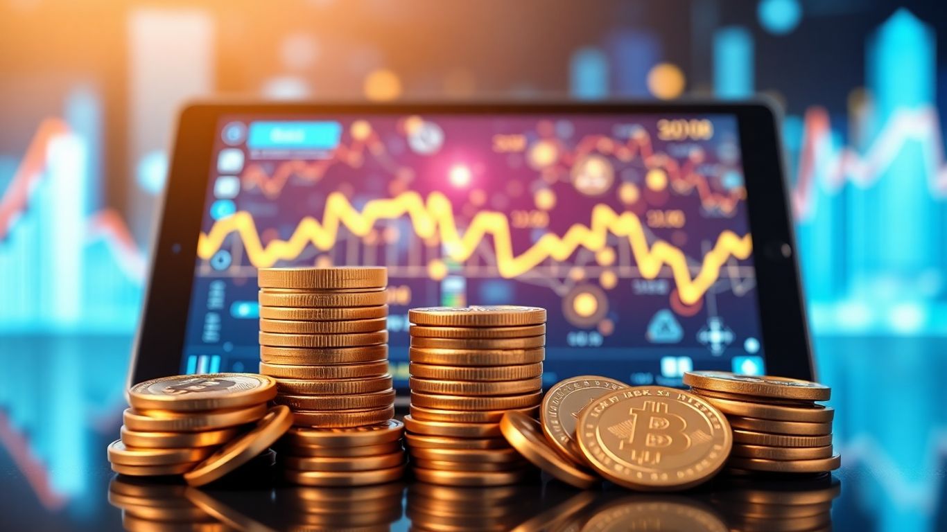 How to Choose the Best Blockchain Stock for Your 2025 Investment ...