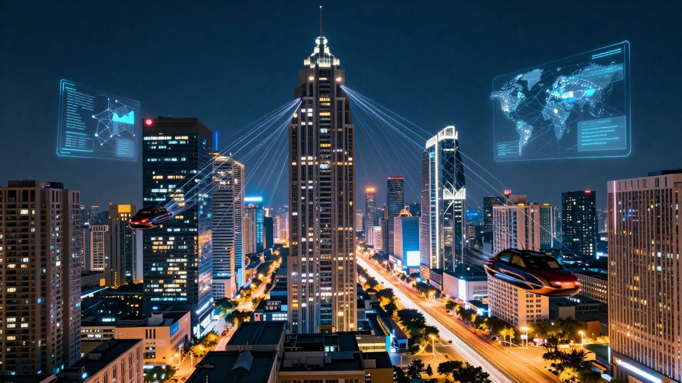 Decoding Information and Communication Technology (ICT): A ...