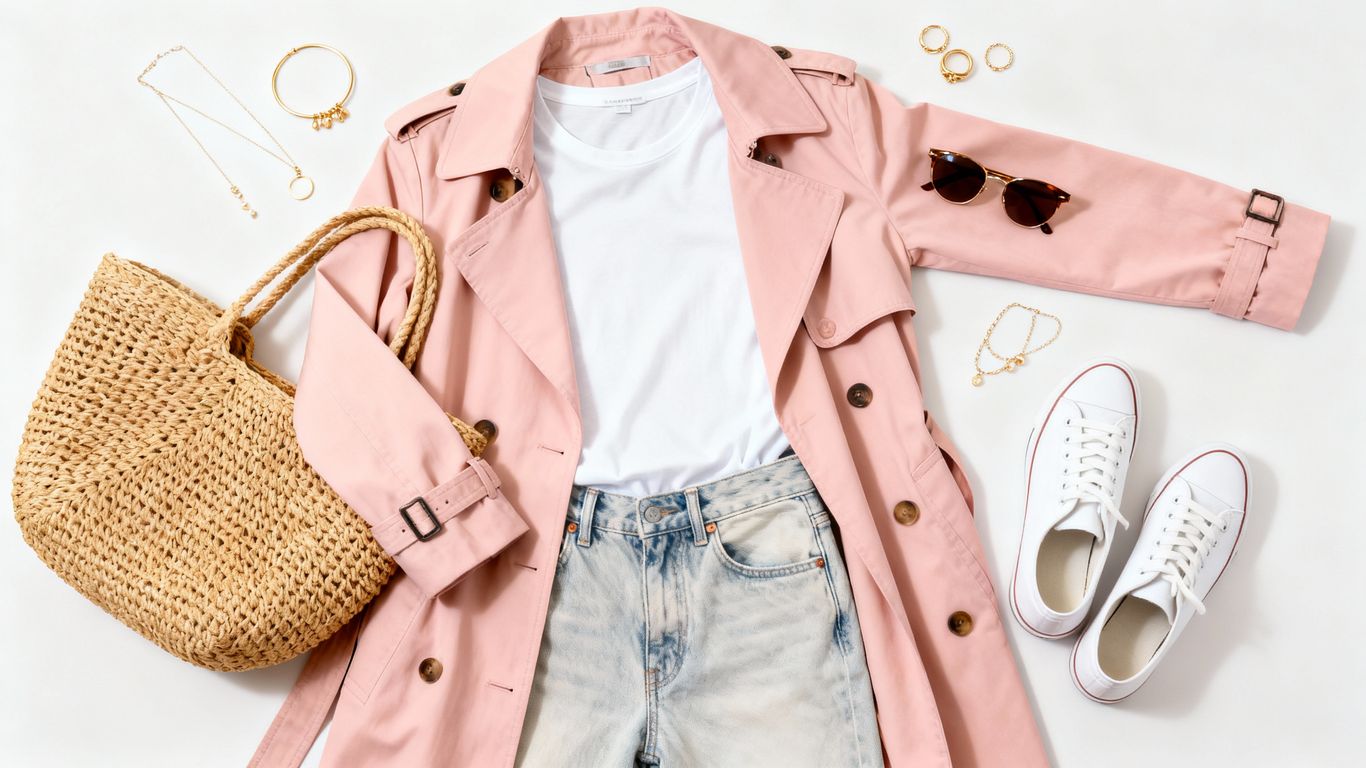 Spring Style Refresh: Chic Outfit Ideas and Shoe Trends for 2025