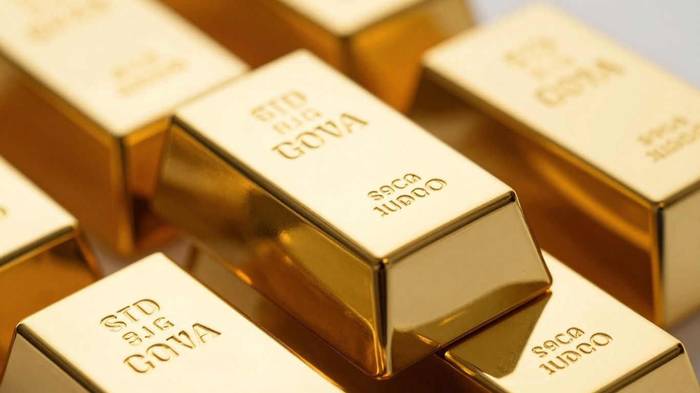 Gold trading strategies based on technical analysis for beginners.