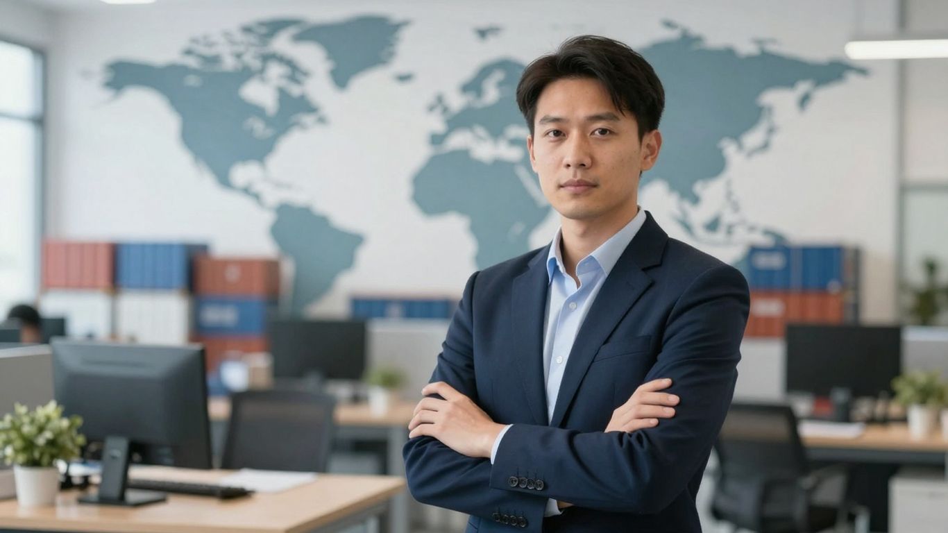 Mastering Logistics: Your Comprehensive Guide to Freight Agent Broker Training