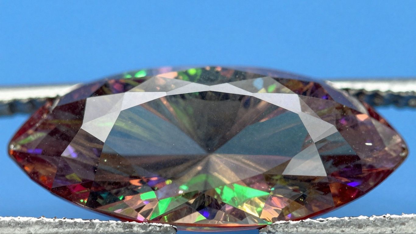 Alexandrite in TCM: Emotional Resilience and Energetic Regulation