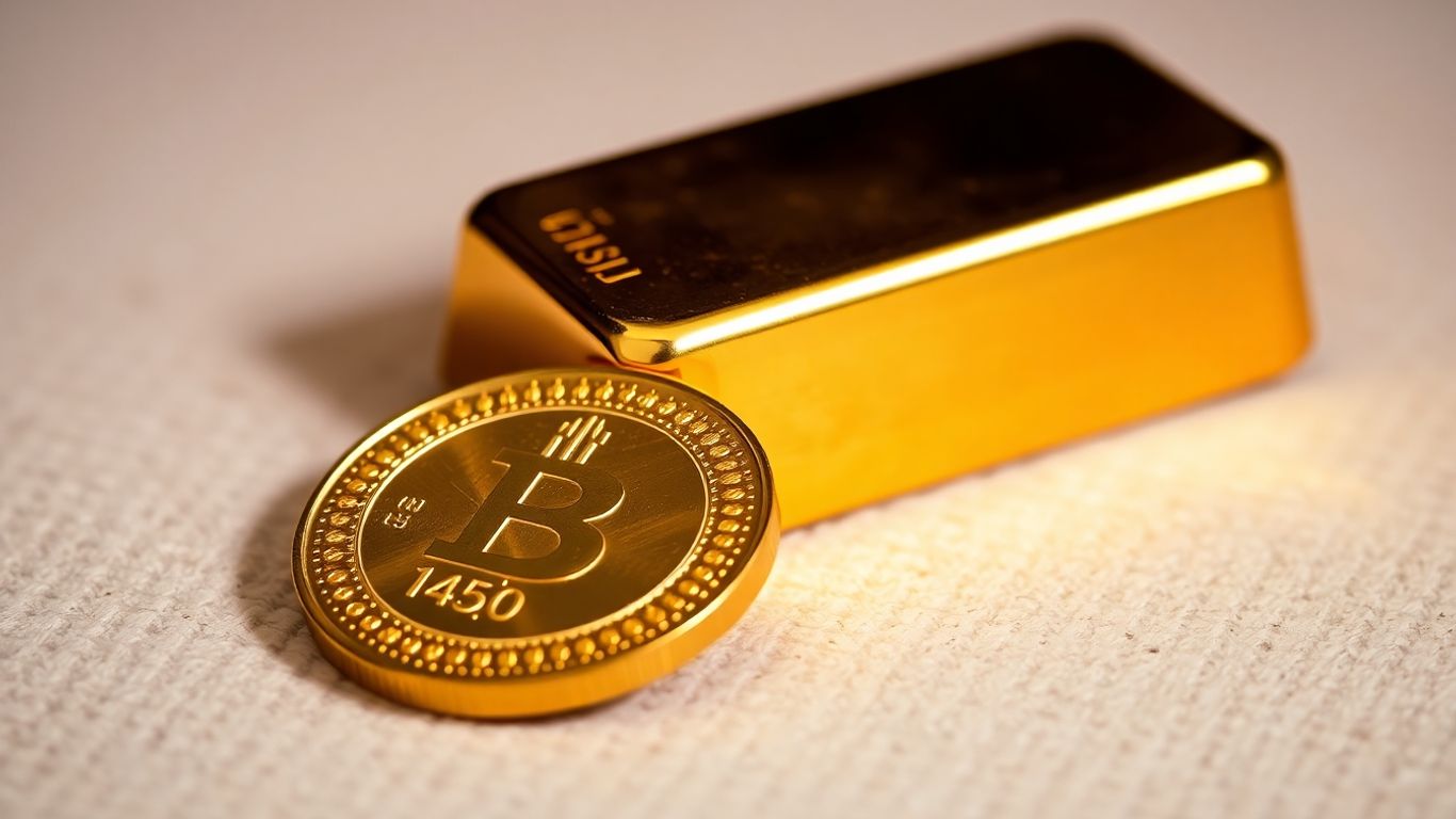 Lingotto o moneta d'oro: qual è il miglior investimento?