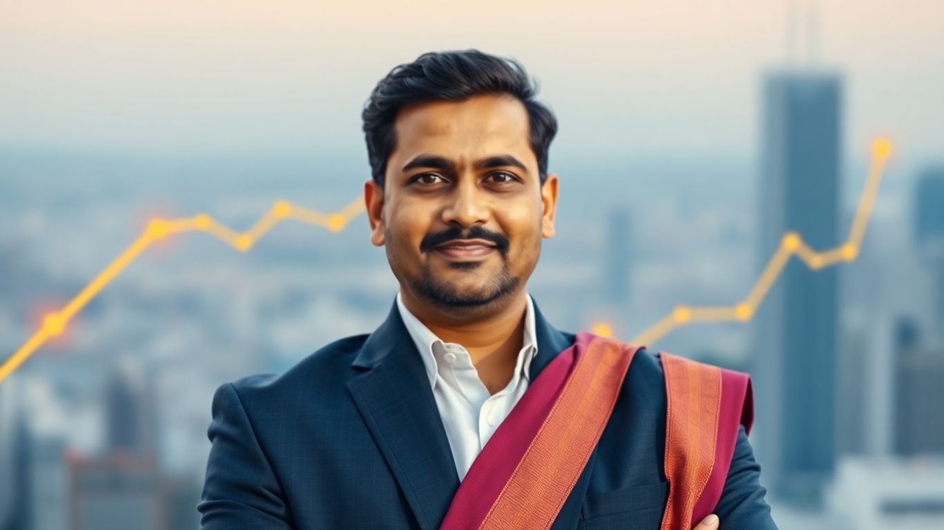 Understanding the Broker Meaning in Hindi: A Comprehensive Guide