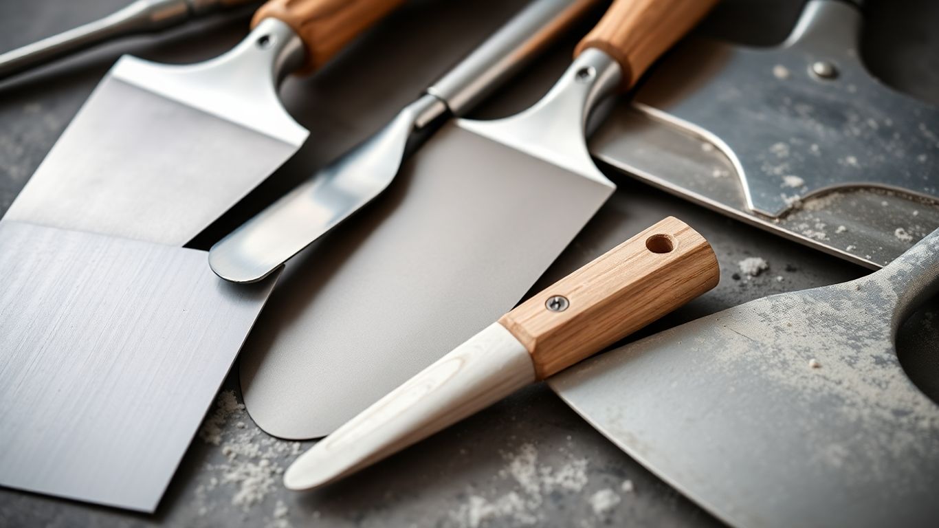 Plasterers’ Tools Checklist: What You Need to Get Started — Dartmoor ...