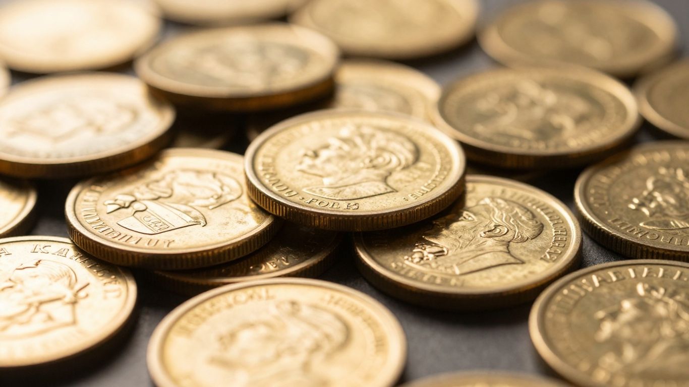 Gold and capital protection: what the experts say