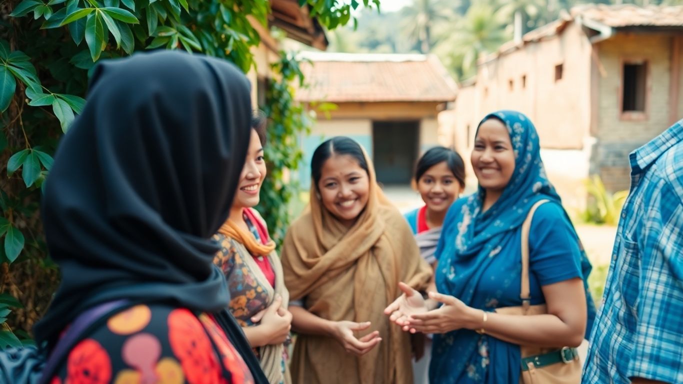 Cultural Etiquette and Village Visit Basics in Espiritu Santo: Operator ...