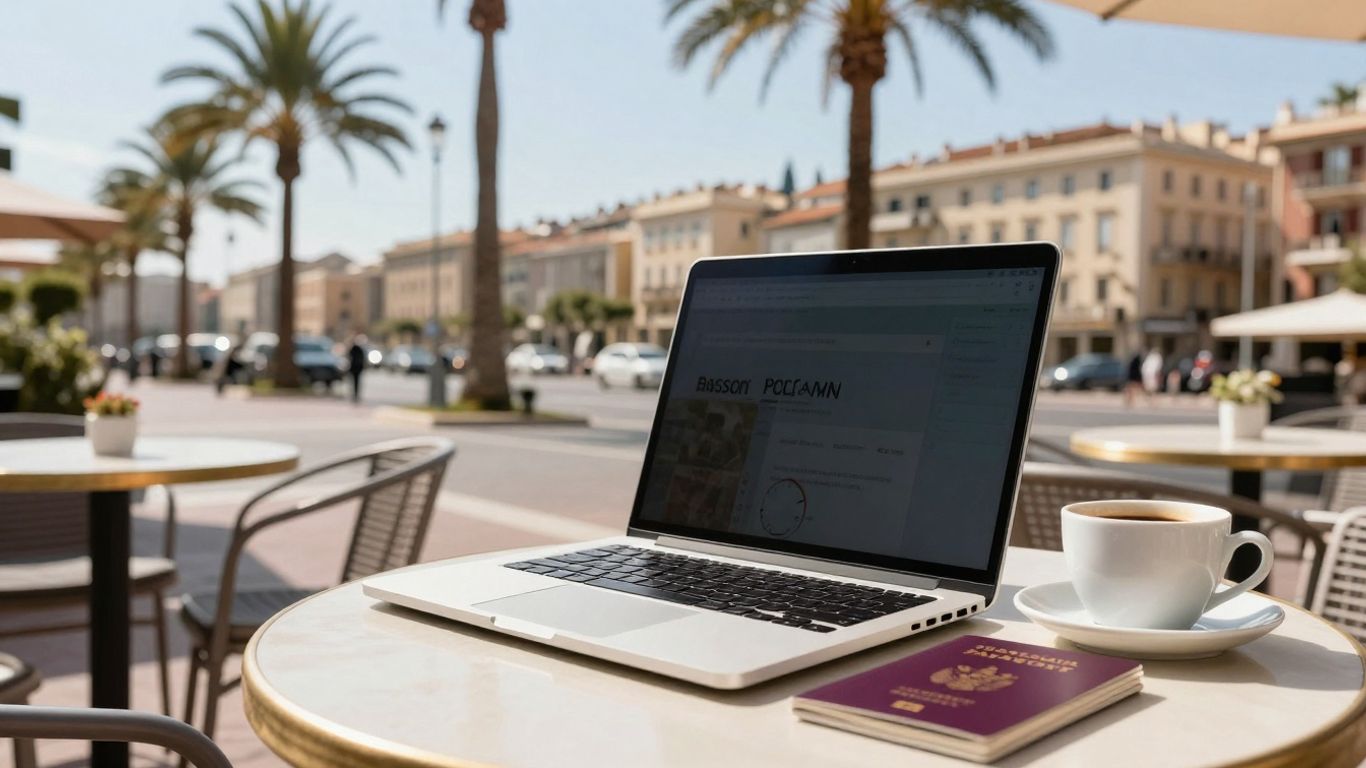 Discover the Easiest Digital Nomad Visa in Europe: Your 2026 Guide