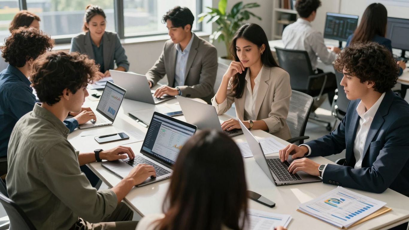 The Rise of Accounting Startups: Innovations Shaping the Future of ...