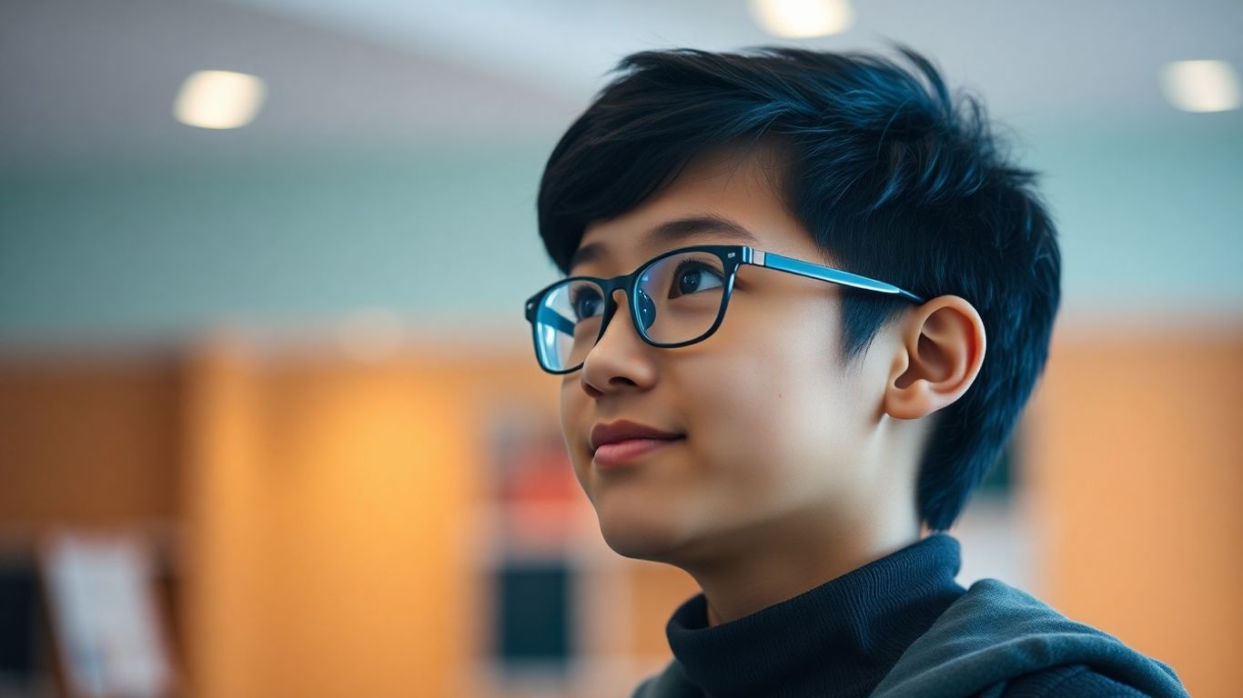 Unlock Your Potential with Gaith AI: The Ultimate Study Companion ...