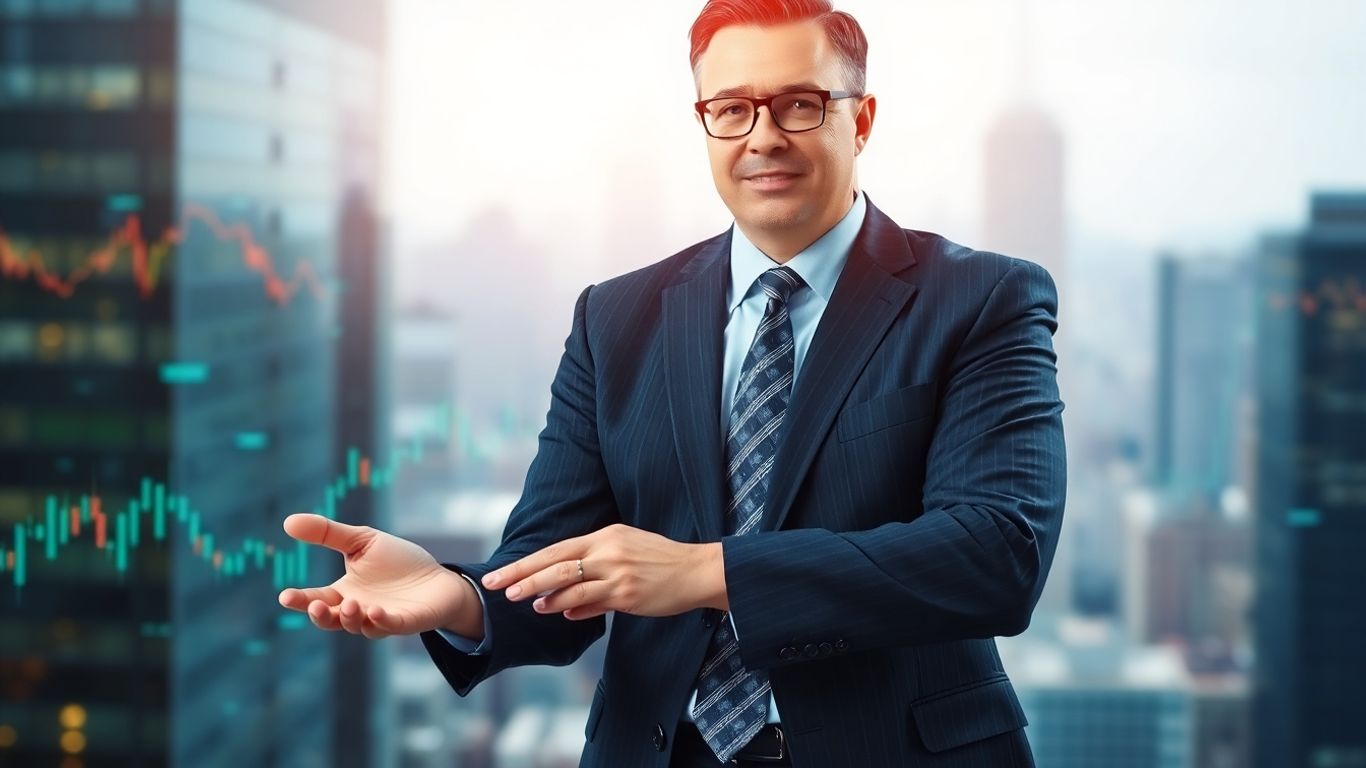 Understanding the Essential Fund Manager Role: Responsibilities and ...