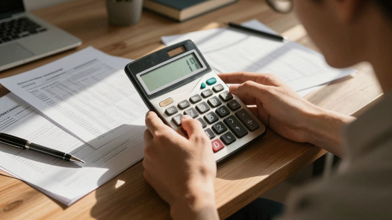 Income-Based Repayment Calculator (IBR)