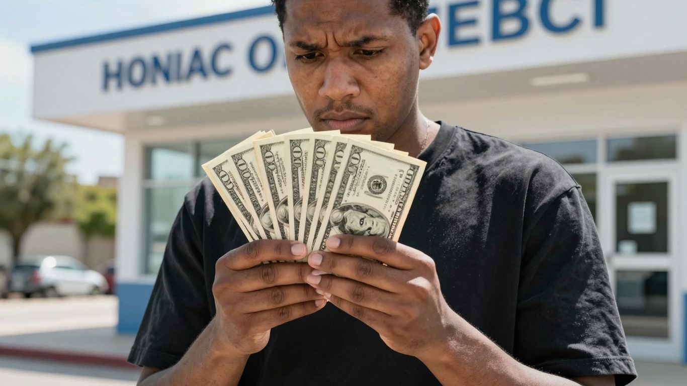 How Much Does a Doctor Visit Cost Without Insurance in San Antonio?