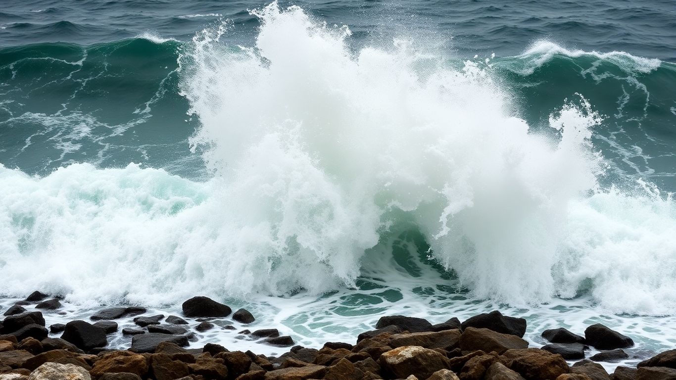 Understanding "Volatile" in Finance: A Comprehensive Guide - Hedge Think