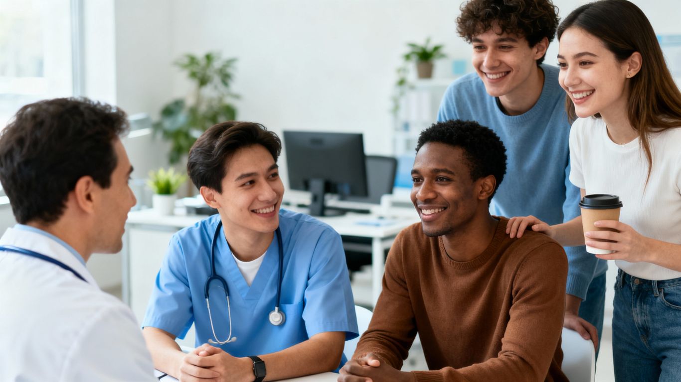 Navigating Modern STI Prevention: What You Need to Know