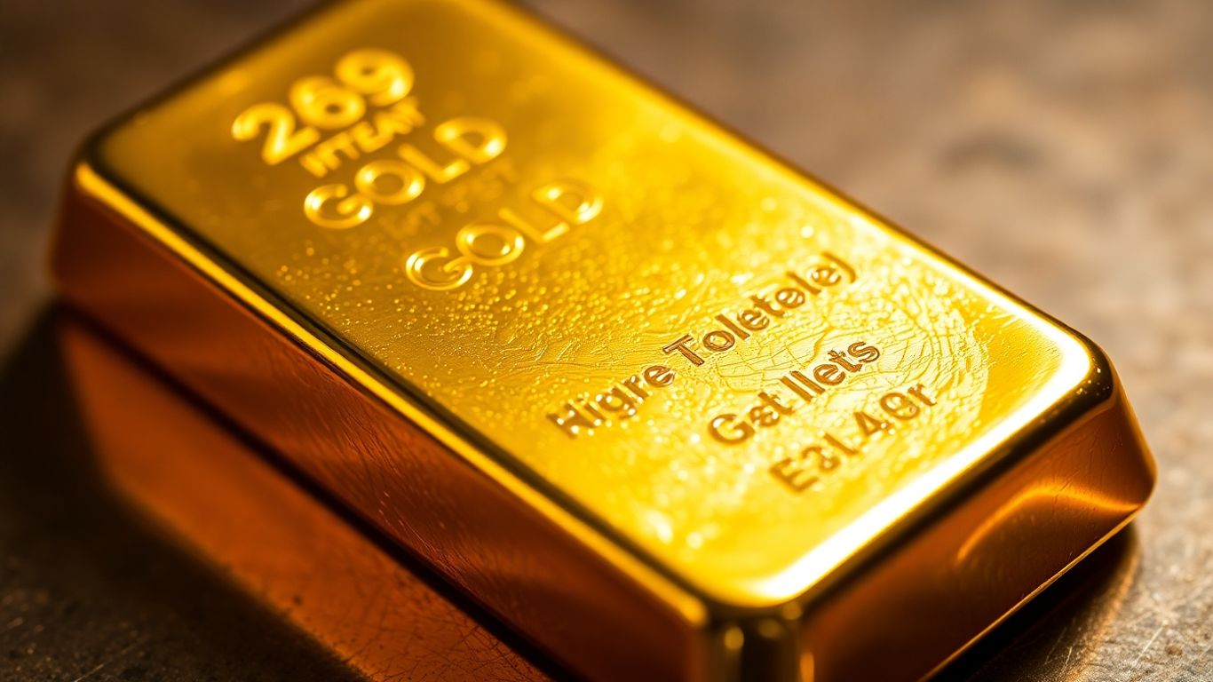 What is the gold spread and how to optimize it?