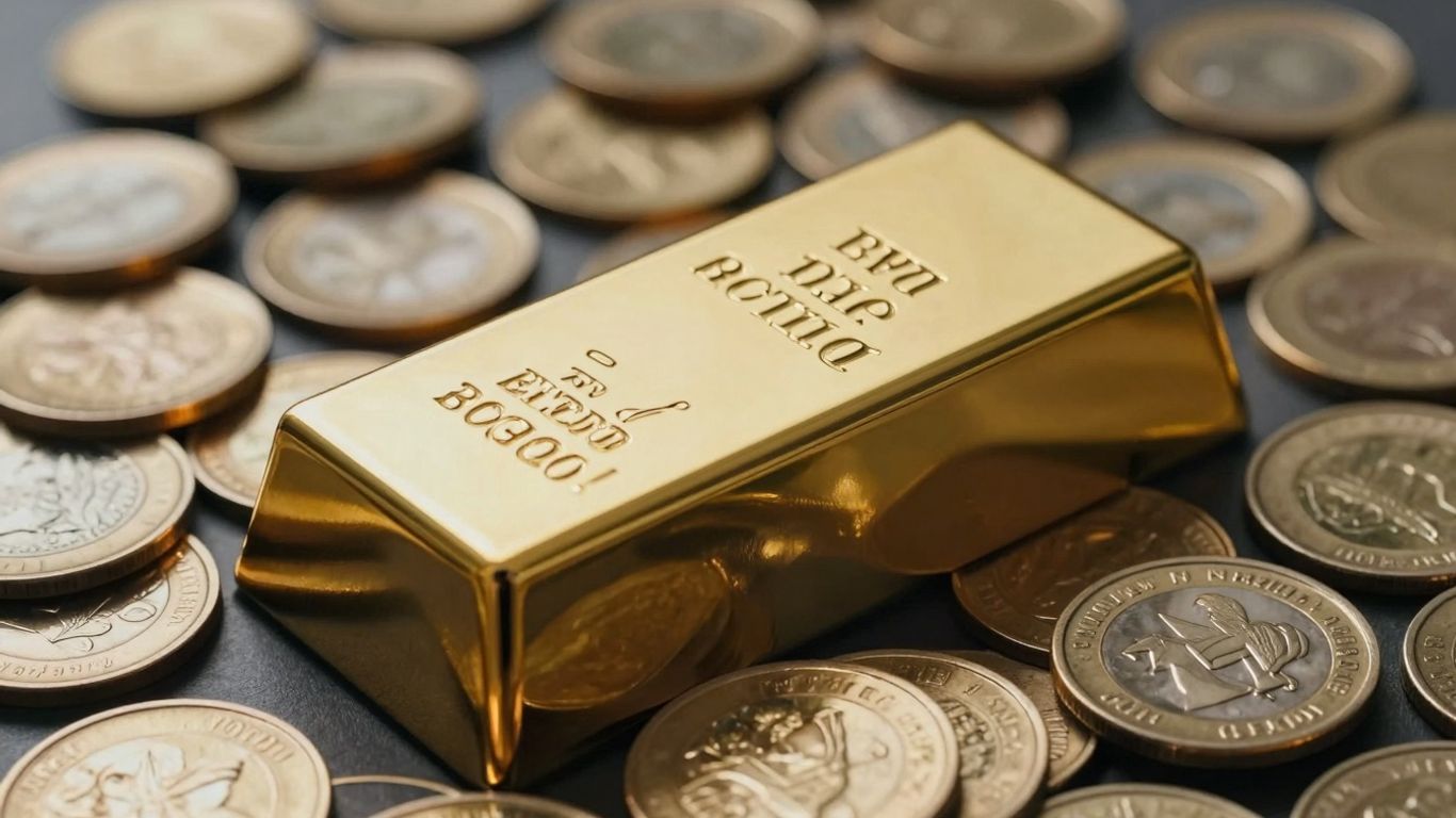 Is gold a long-term asset for protecting family wealth?