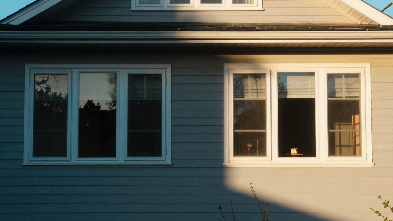 Best Windows for Your Home in Ottawa: North vs South Facing