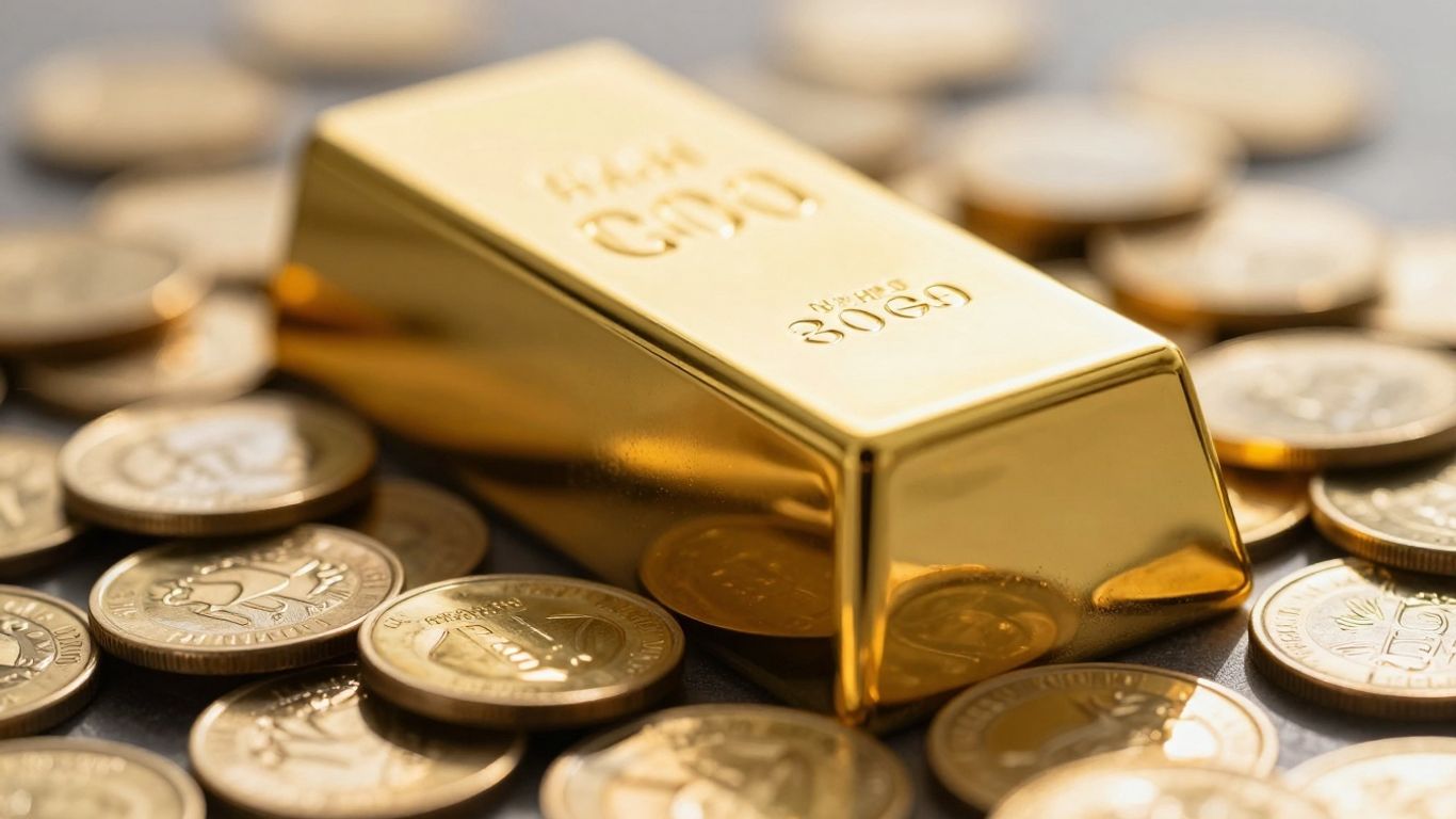 Economic crisis and investment in gold: what is the correlation?