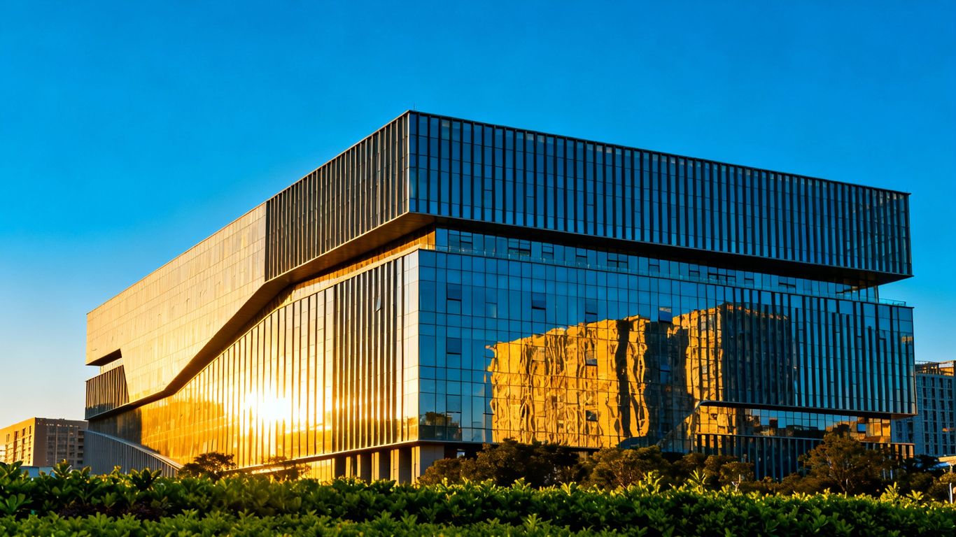 HFD Boosts Serviced Office Presence with Acquisition of Mercury House