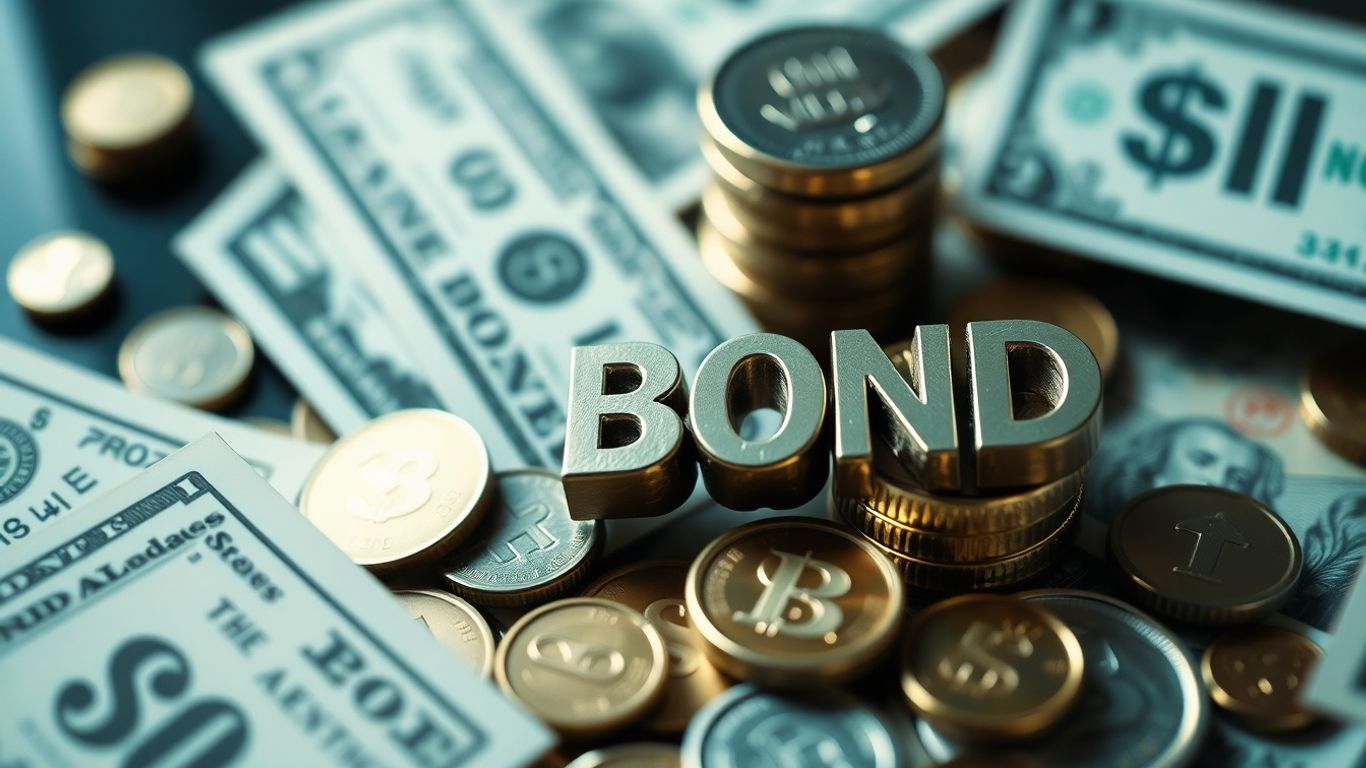 Understanding Bond Finance Meaning: A Comprehensive Guide - Hedge Think