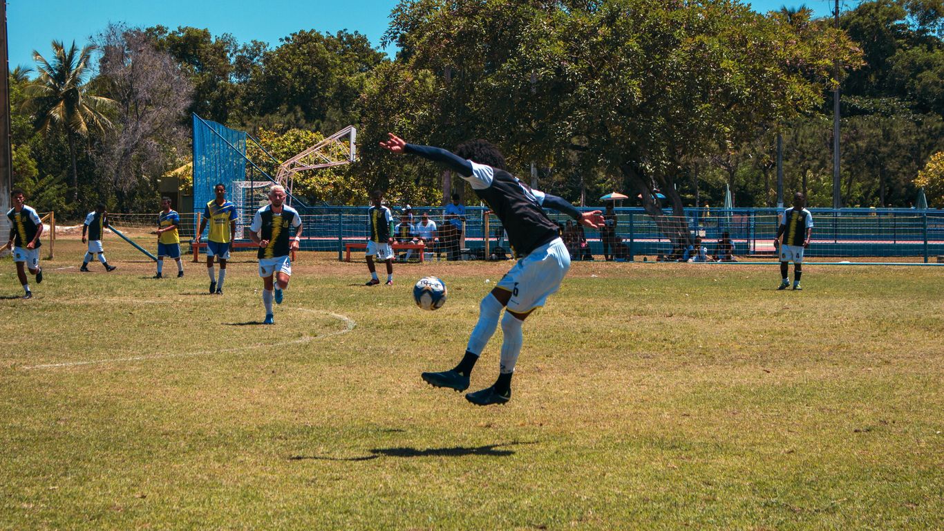 Hilarious Pitch Invaders in Premier League History - Soccer Fan Central