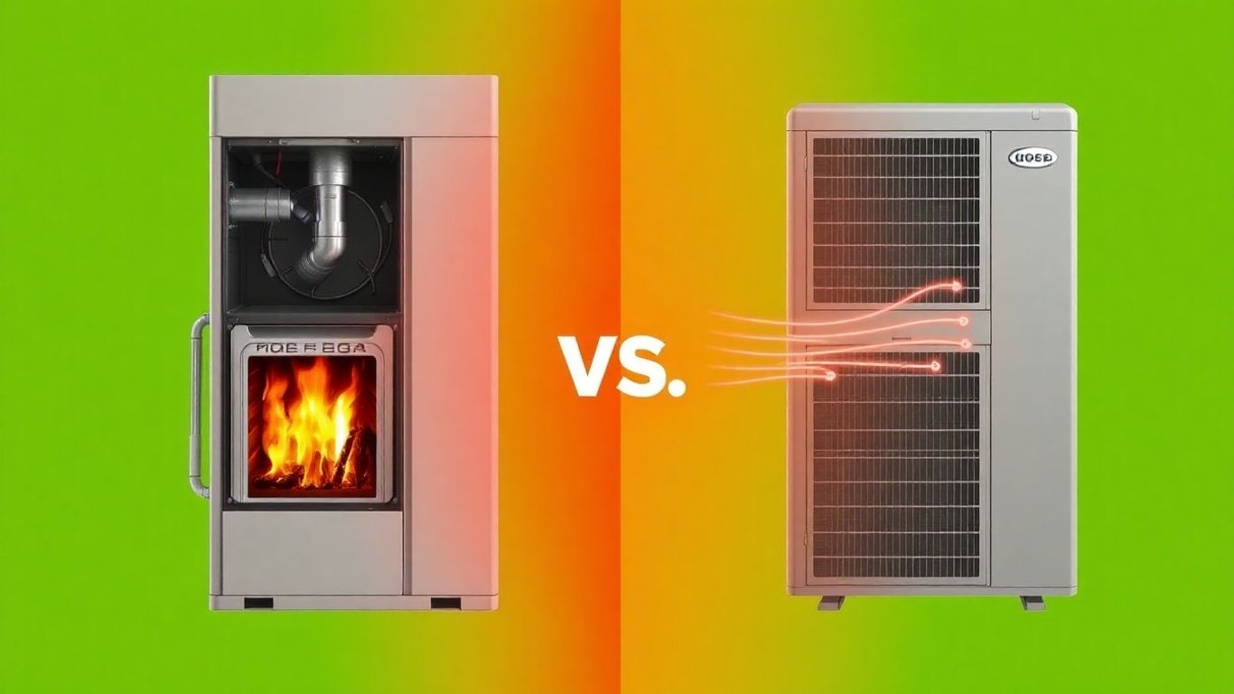Gas Vs. Electric Heat Pump: Unpacking The True Heating Costs
