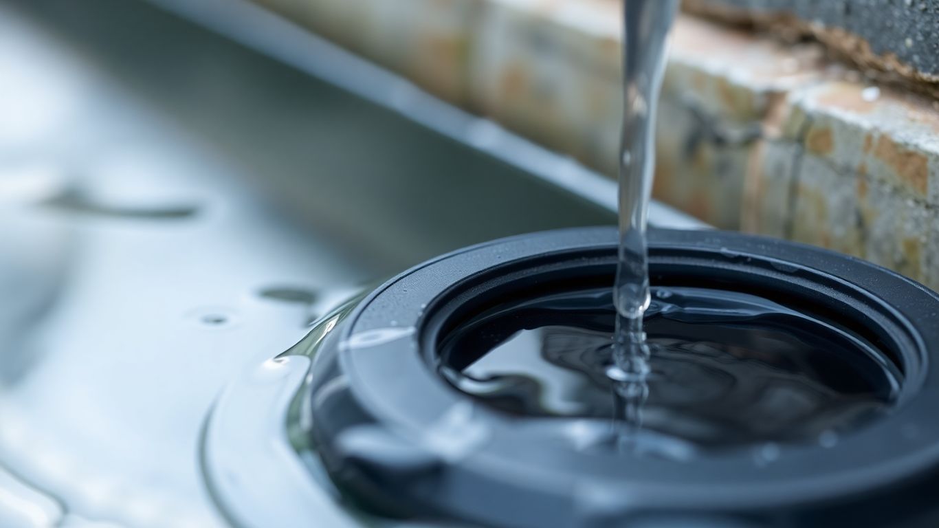 How Well Seals Support Clean Water Initiatives – WellSeal