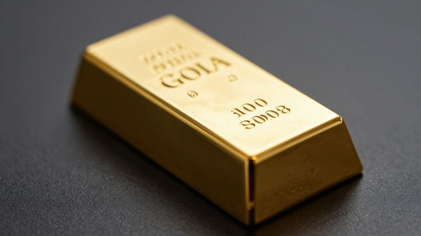 Hoe gebruik je pivotpunten voor intraday-handel in goud?