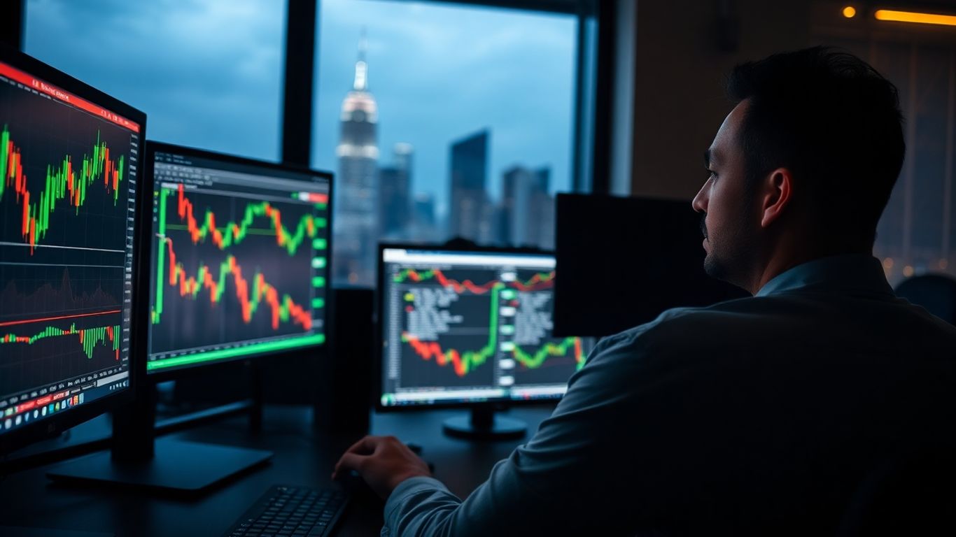 Optimizing MACD Settings for 5 Min Chart: A Practical Guide for Active Traders