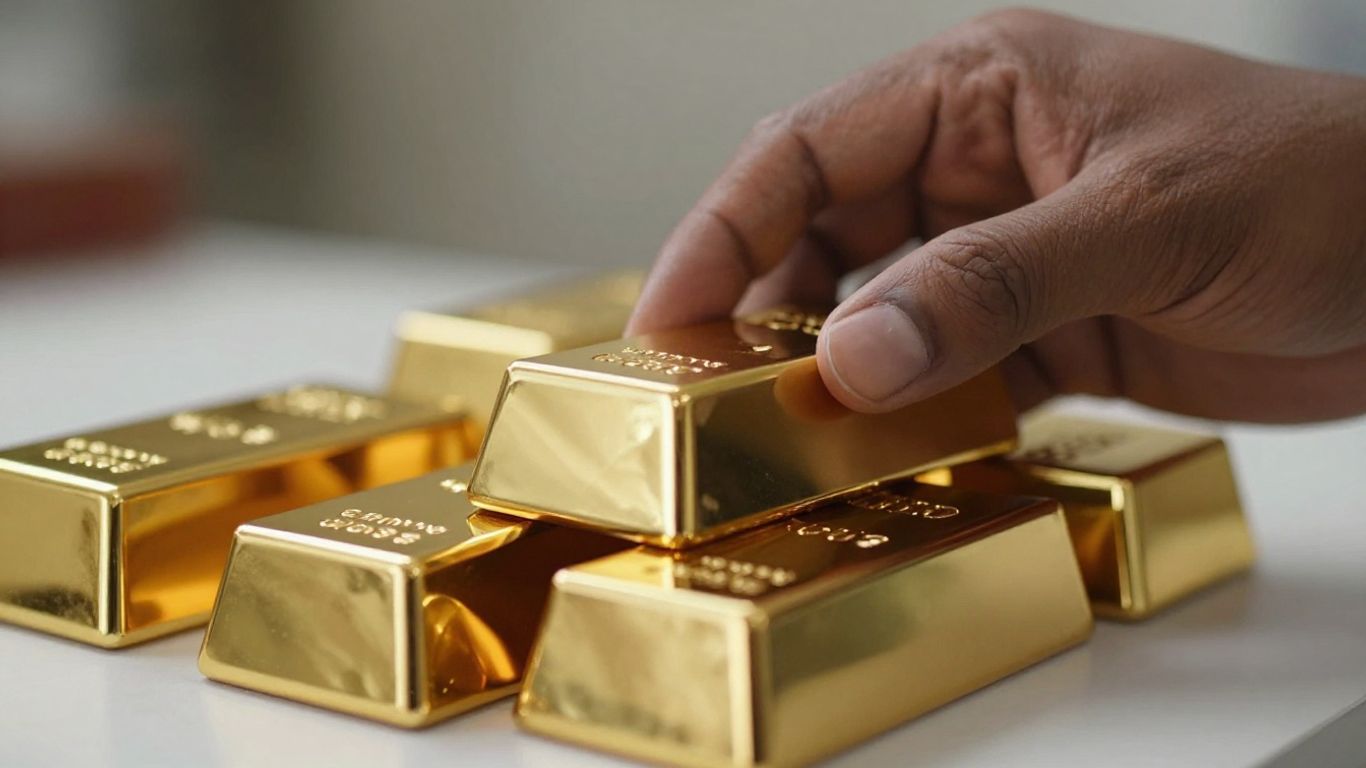 What are the criteria for choosing insurance for physical gold?