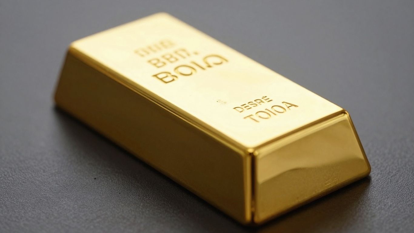 Do central banks buy gold: why and when?