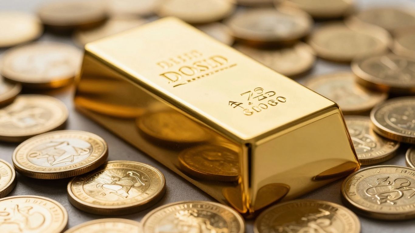 Quais são as armadilhas fiscais a evitar ao investir em ouro?