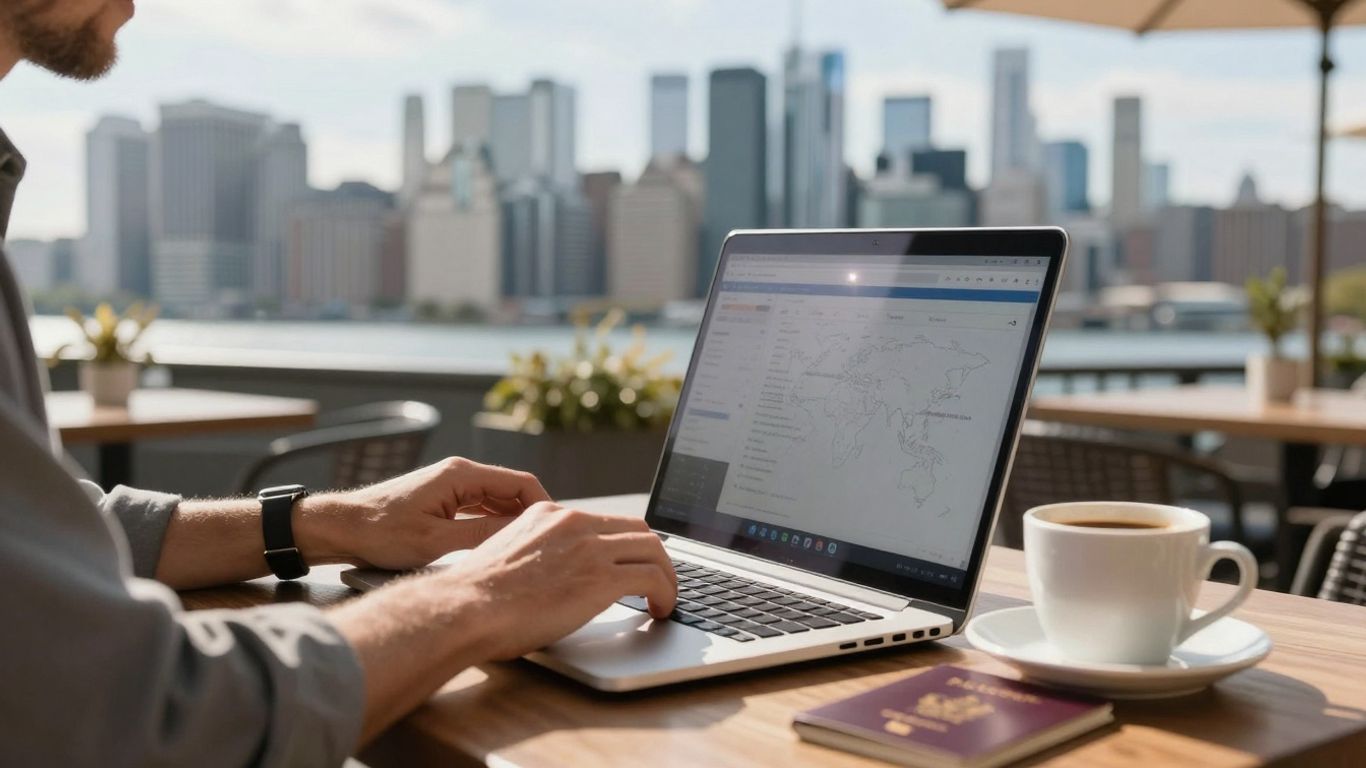 Navigating Taxes for Digital Nomads: A 2026 Guide to Global Compliance