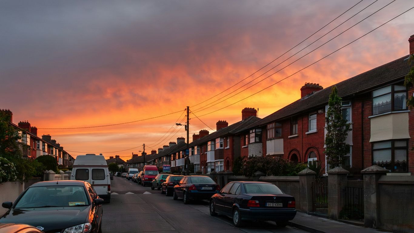 Why the Sunset District suits early nights and steady sleep