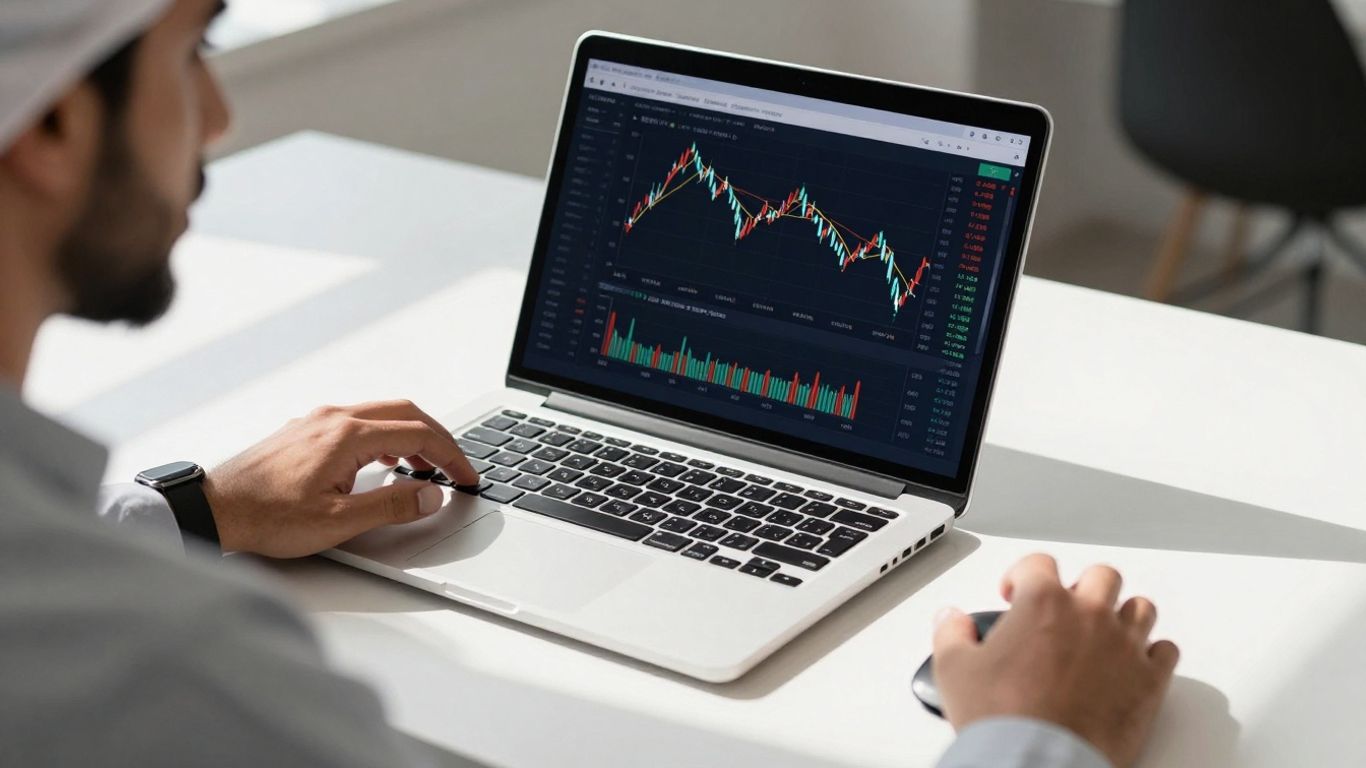 Choosing the Right Trading Online Broker: A 2026 Guide