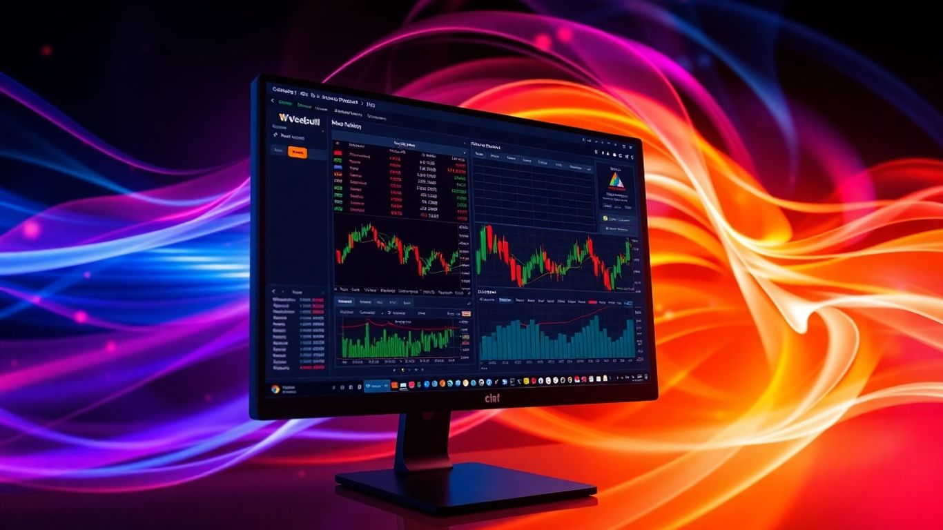 Unlock Advanced Trading: A Comprehensive Guide to the Webull Desktop ...