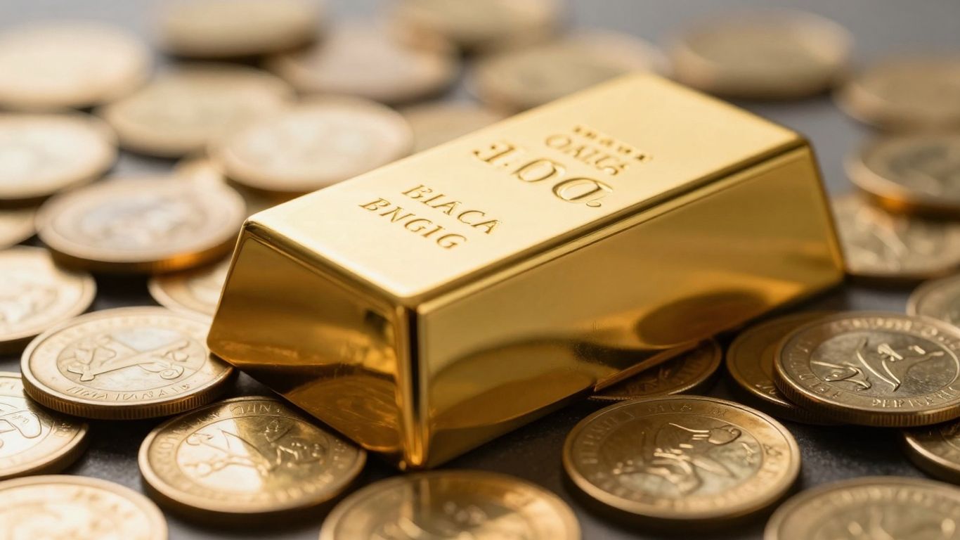 Is gold a good long-term investment?