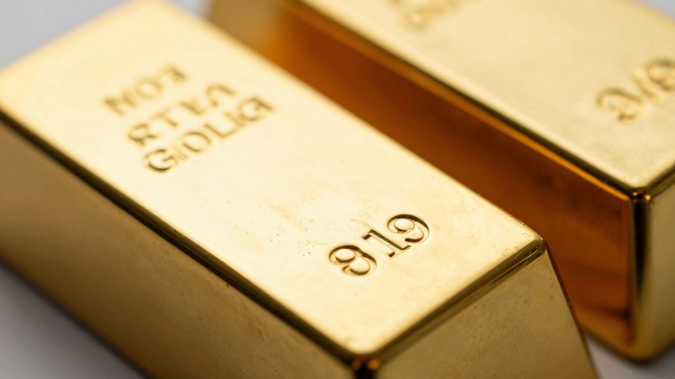 Quali sono i rischi della contraffazione dell'oro?