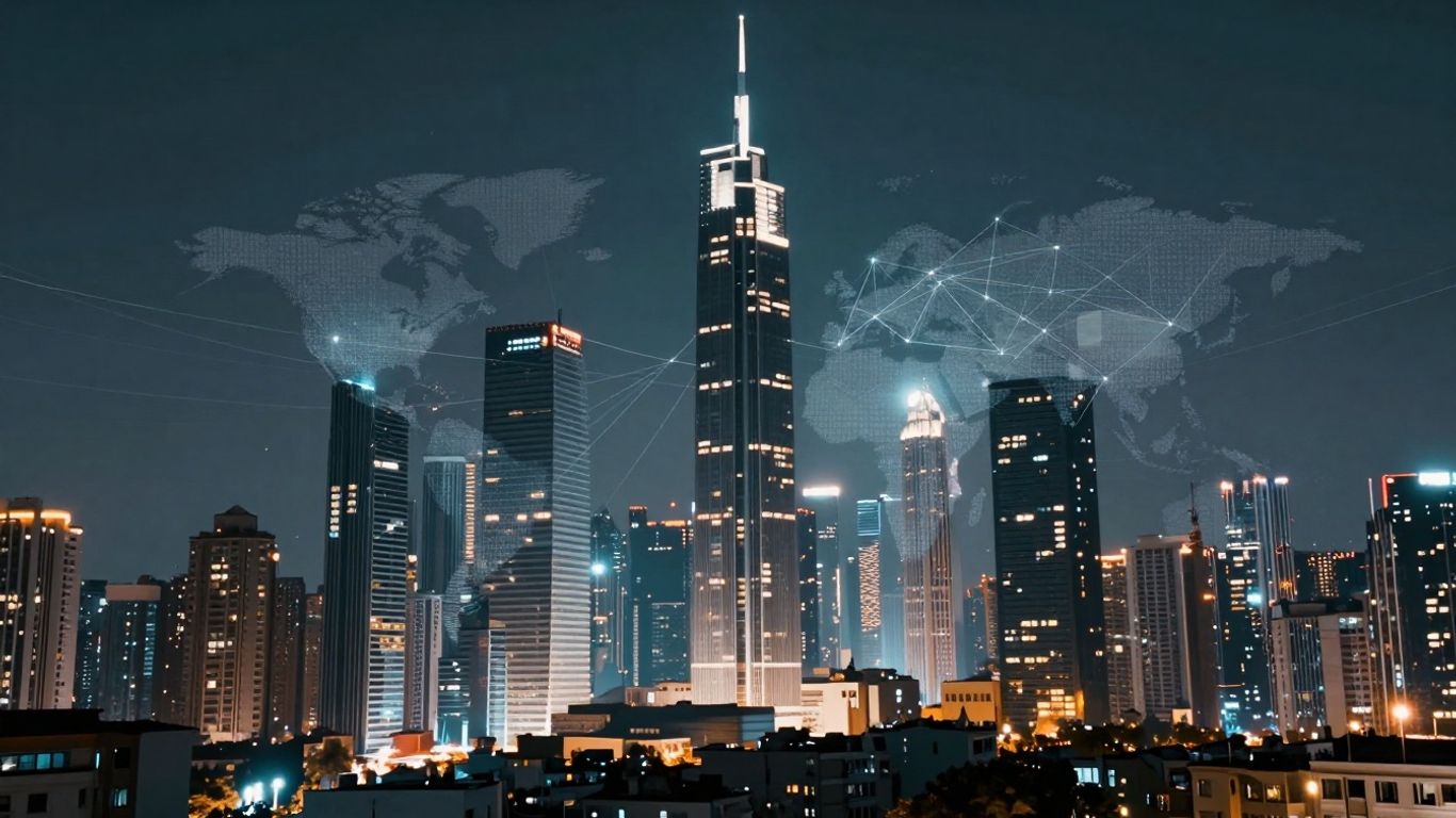 JPMorgan Chase Explores the Future of Finance with Blockchain ...