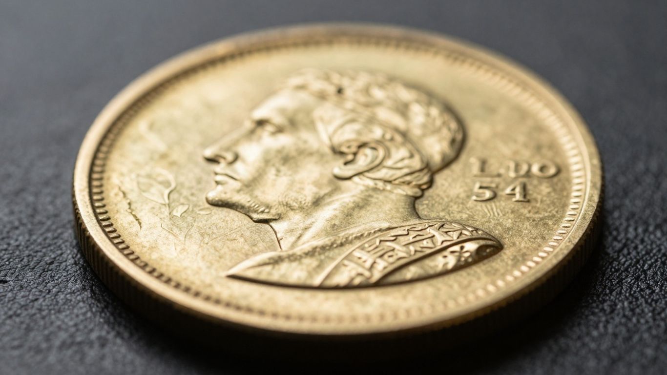 Gold and long-term wealth management