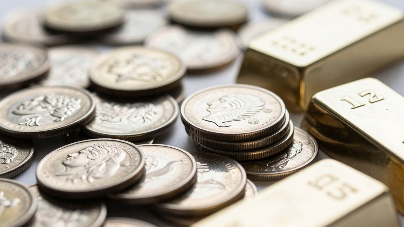 Argento: una vera risorsa nel mondo digitale