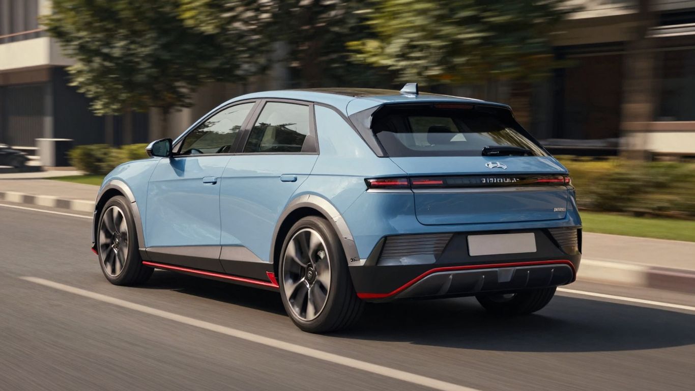 2025 Hyundai Ioniq 5 N Review: A Real-World Performance EV Testhttps ...