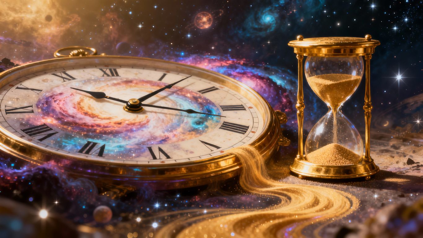 The Astrology of Timing: When to Act and When to Wait